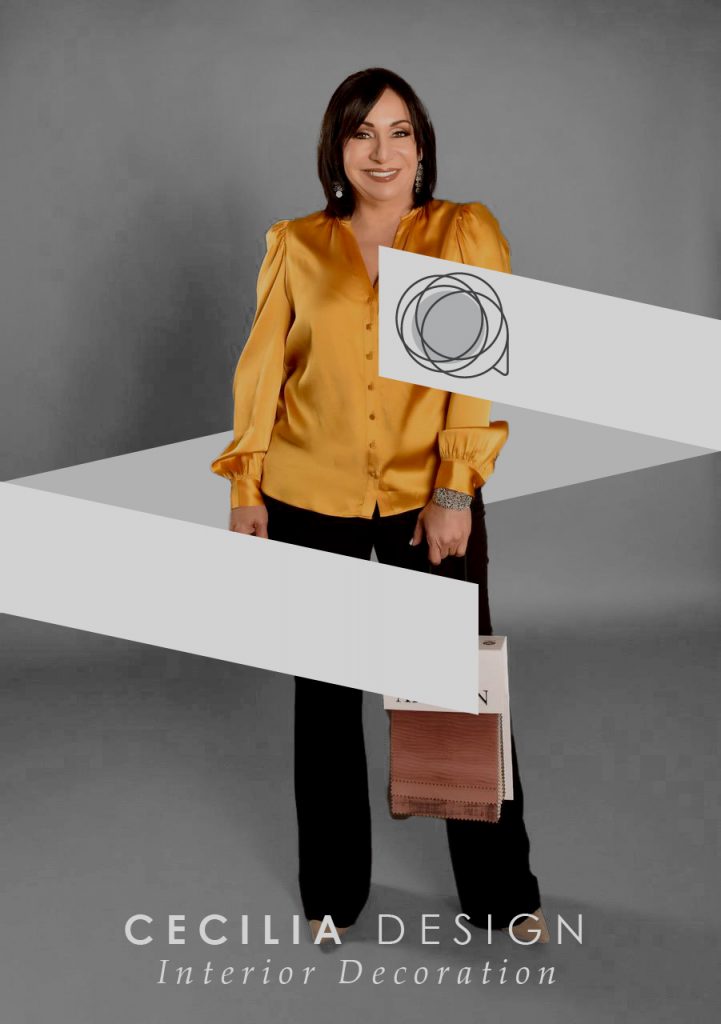 Home - Cecilia Design